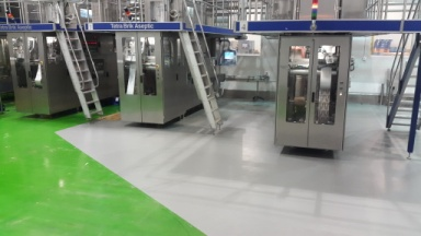 Surface Treatment And Coating