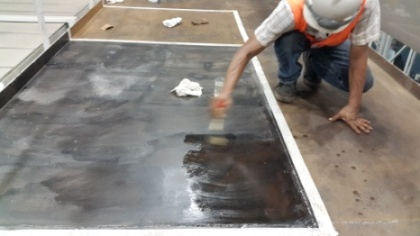 Surface Treatment And Coating